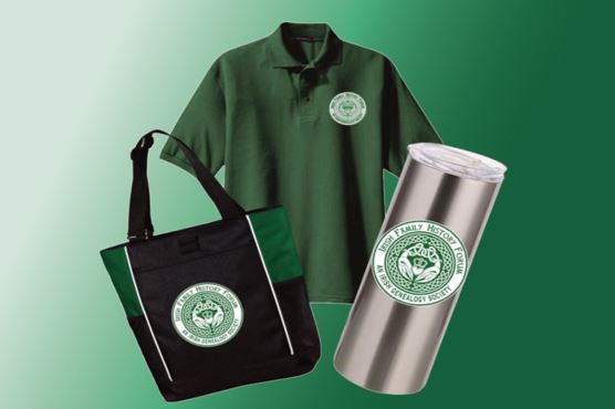 Irish Family History Forum